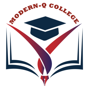 About MCQ – Modern-Q College